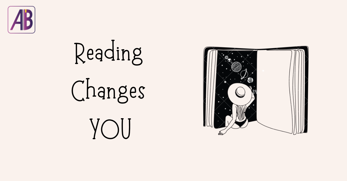 The Habit of Reading Can Change Your Life – Aspiring Blog