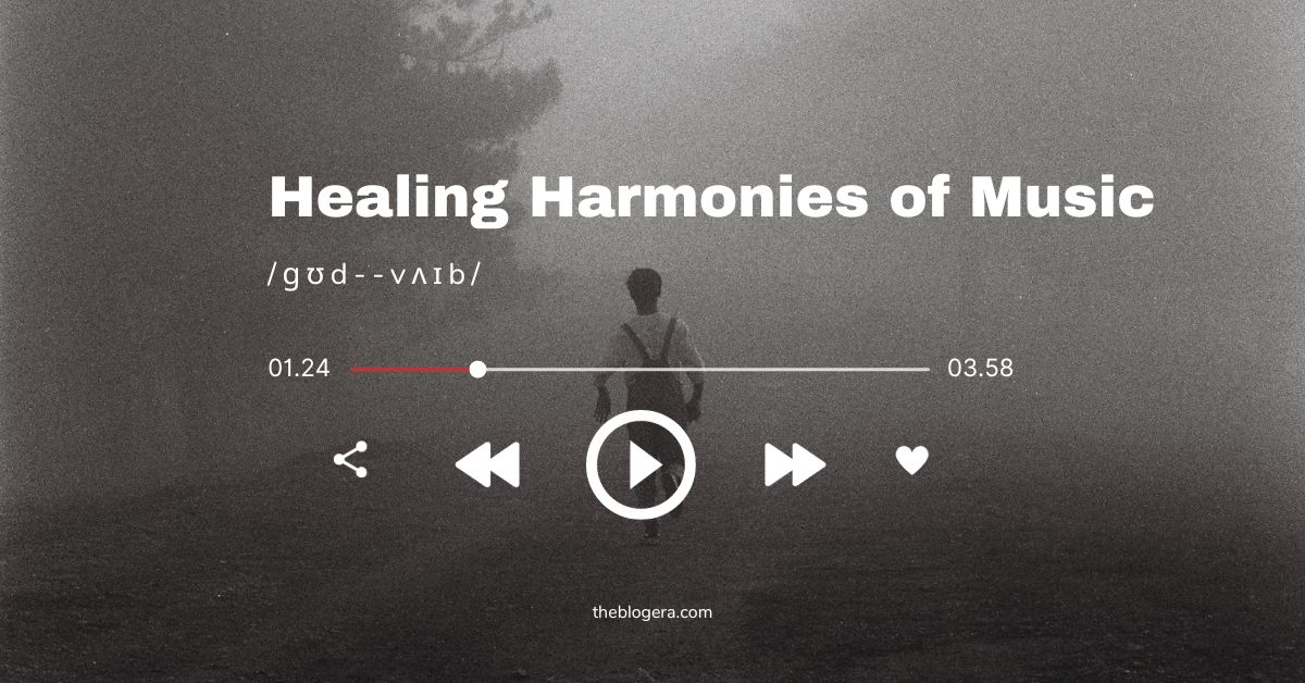 Why Music Matters More Than You Think - Aspiring Blog